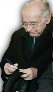 E un altro se ne va… | sito del Trombi